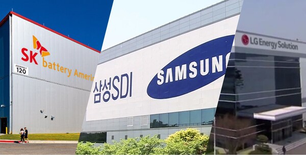 전기차 화재, 논란 재점화... 삼성·SK·LG 배터리 안전한가요?