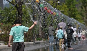 [대구·경북 오늘(1일) 날씨] 낮 최고 32도 ‘가마솥더위’…최고체감 31도 안팎 육박